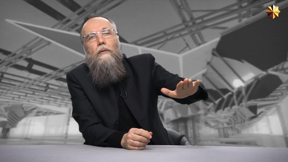 Turan: The Key to Understanding the Russian Logos – Eurasianist ...