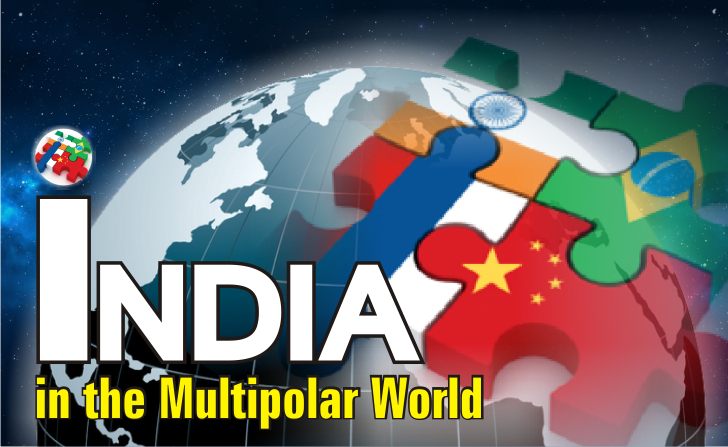 Multipolarity and India – Eurasianist Internet Archive