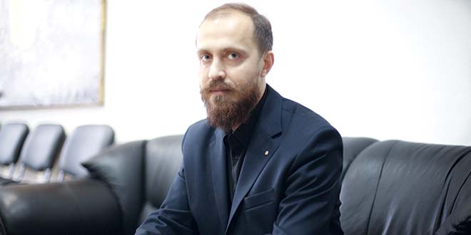 Leonid Savin – “The Multipolar Moment” – Eurasianist Internet Archive